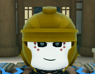 Phalanx Helmet | Deepwoken Wiki | Fandom