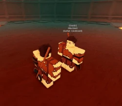 Oath: Chainwarden | Deepwoken Wiki | Fandom