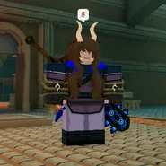 Pathfinder Lantern | Deepwoken Wiki | Fandom