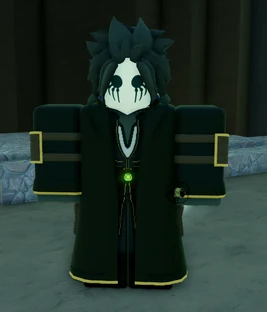 Hive Arbiter | Deepwoken Wiki | Fandom