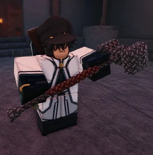 Enchantments | Deepwoken Wiki | Fandom