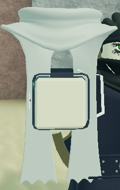 Scarf | Deepwoken Wiki | Fandom