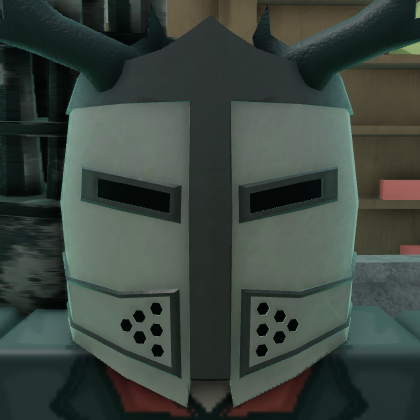 Barrel Helm | Deepwoken Wiki | Fandom