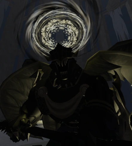 True Heart of Enmity | Deepwoken Wiki | Fandom