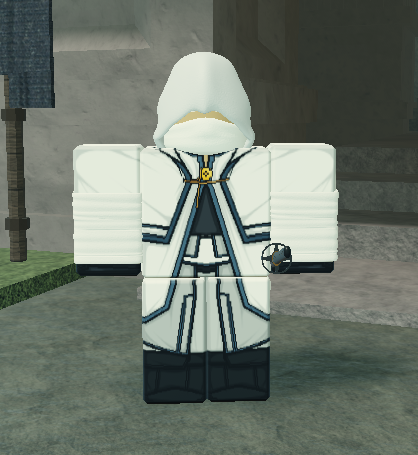 Blade Temple Guard | Deepwoken Wiki | Fandom