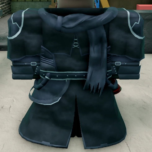 Abyss Wanderer's Plate/Gallery | Deepwoken Wiki | Fandom