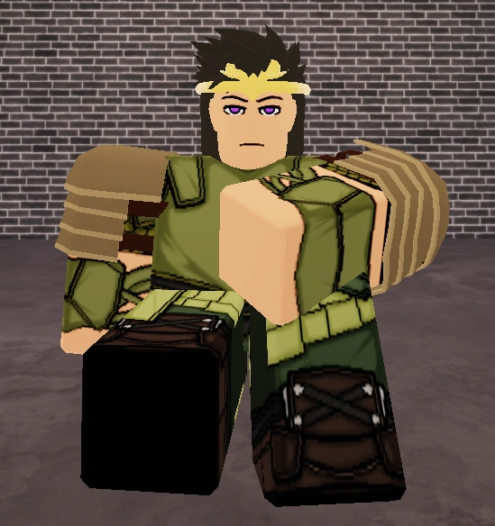 Brutus | Deepwoken Wiki | Fandom