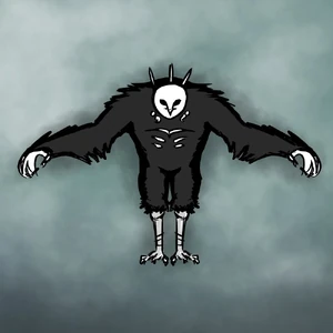 Deep Owl | Deepwoken Wiki | Fandom