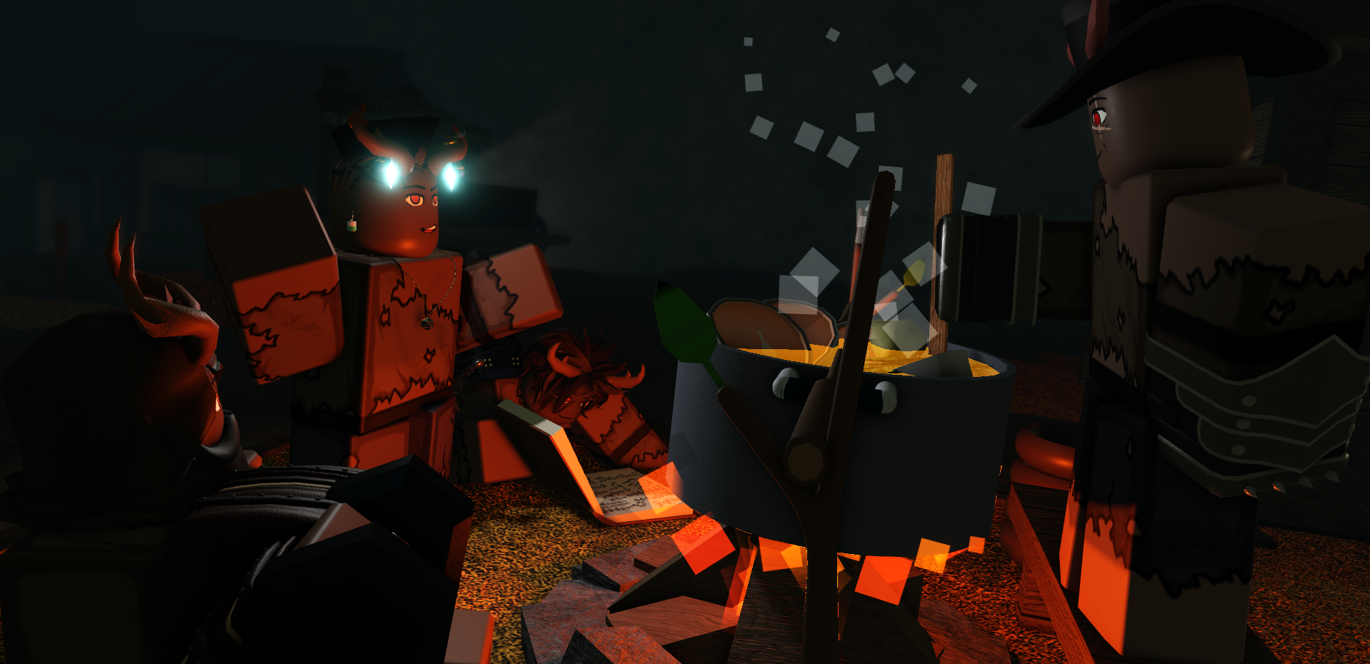 Discuss Everything About Deepwoken Wiki | Fandom