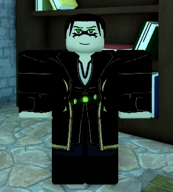 Raphael | Deepwoken Wiki | Fandom