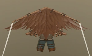 Tiran | Deepwoken Wiki | Fandom