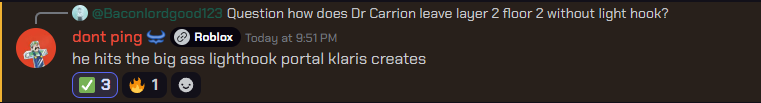 Carrion, Father of Evolution | Deepwoken Wiki | Fandom