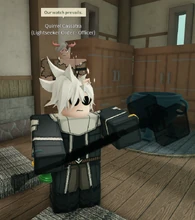 Enchantments | Deepwoken Wiki | Fandom