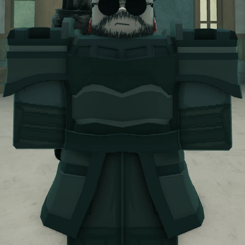 Celtor Commander Plate | Deepwoken Wiki | Fandom