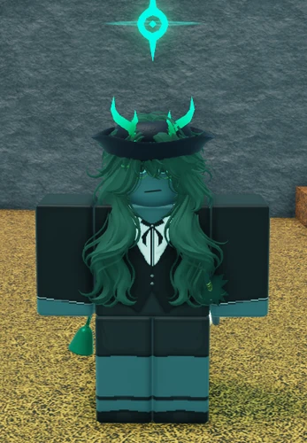 Mod Skirt | Deepwoken Wiki | Fandom