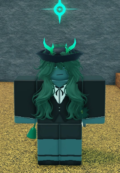 Mod Skirt | Deepwoken Wiki | Fandom