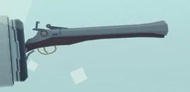 Flintlock | Deepwoken Wiki | Fandom