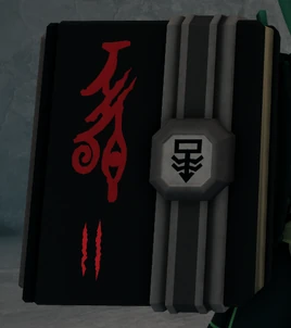 Strange Tomes | Deepwoken Wiki | Fandom