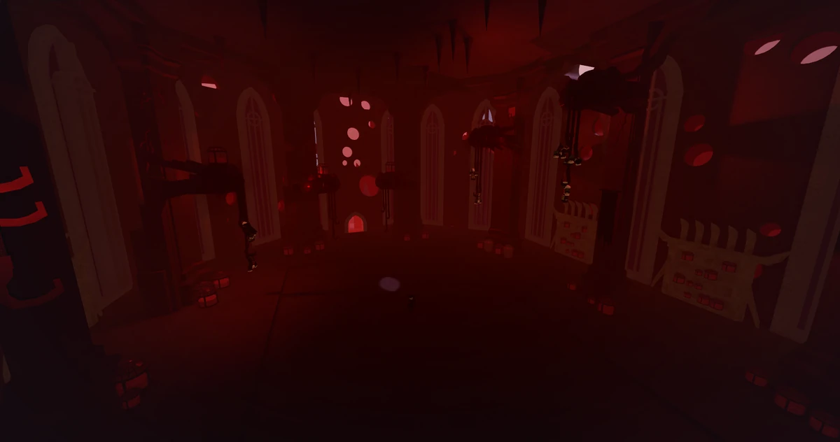 Cathedral of Ethiron | Deepwoken Wiki | Fandom