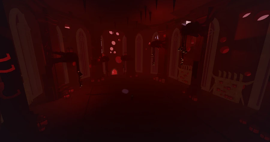 Cathedral of Ethiron | Deepwoken Wiki | Fandom