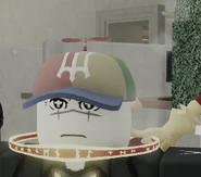 Moderator Cap | Deepwoken Wiki | Fandom