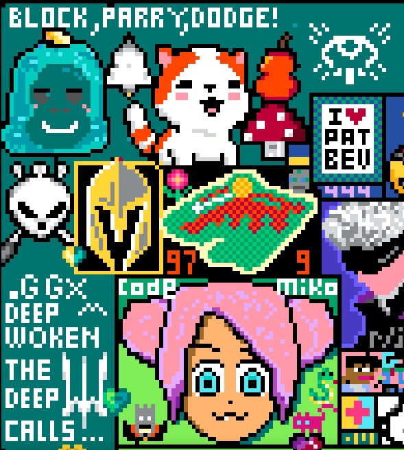 R/place - Marking Territory | Deepwoken Wiki | Fandom