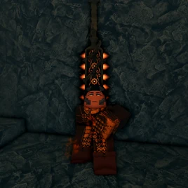 Aska | Deepwoken Wiki | Fandom