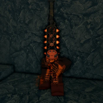 Aska | Deepwoken Wiki | Fandom