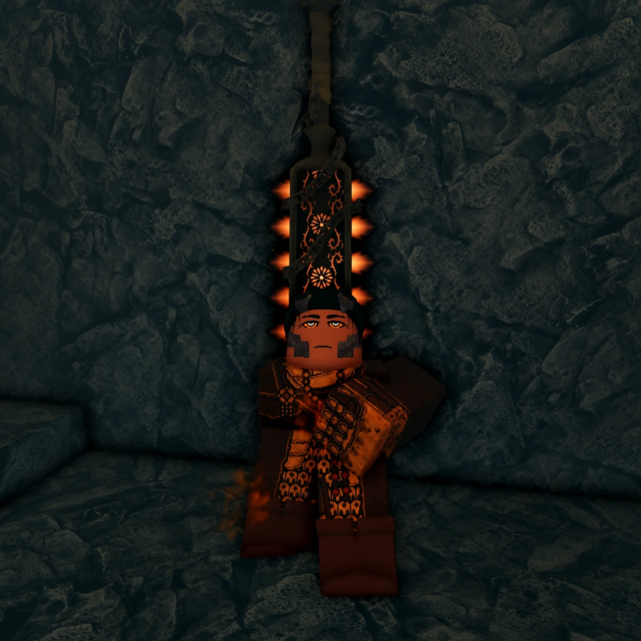 Aska | Deepwoken Wiki | Fandom