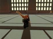 First Light | Deepwoken Wiki | Fandom