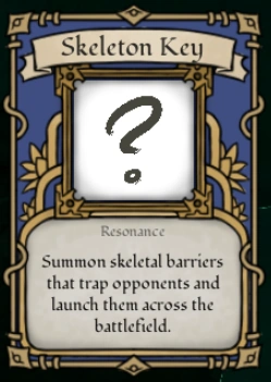 Skeleton Key | Deepwoken Wiki | Fandom