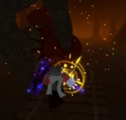 Prime Megalodaunt | Deepwoken Wiki | Fandom