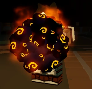 Saramaed Hollow | Deepwoken Wiki | Fandom