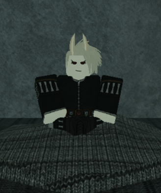 Mystic | Deepwoken Wiki | Fandom