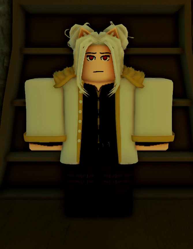 Nyanna | Deepwoken Wiki | Fandom