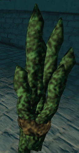 Seaweed Bundle | Deepwoken Wiki | Fandom