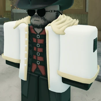 Parkas | Deepwoken Wiki | Fandom