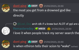 Ethiron, The Maelstrom's Eye | Deepwoken Wiki | Fandom