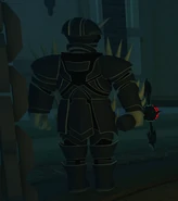 Enforcer | Deepwoken Wiki | Fandom