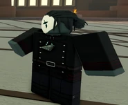 Fractine | Deepwoken Wiki | Fandom