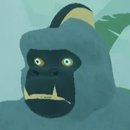 Primadon, Titan of the East | Deepwoken Wiki | Fandom