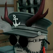 Seamaster's Cap | Deepwoken Wiki | Fandom