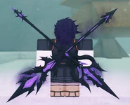 Weal and Woe | Deepwoken Wiki | Fandom