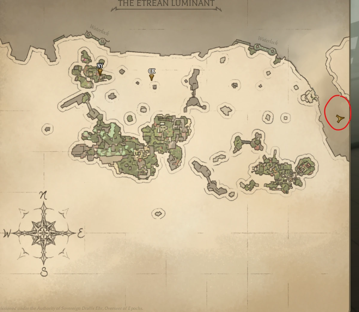 Beloved Zofia | Deepwoken Wiki | Fandom