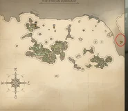 Beloved Zofia | Deepwoken Wiki | Fandom