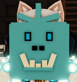 Hallowtide Mask | Deepwoken Wiki | Fandom