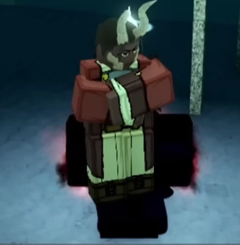 Silhuett | Deepwoken Wiki | Fandom