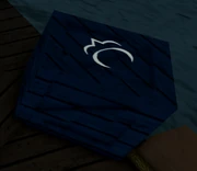 Diver Quartermaster | Deepwoken Wiki | Fandom