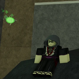 Sibex | Deepwoken Wiki | Fandom