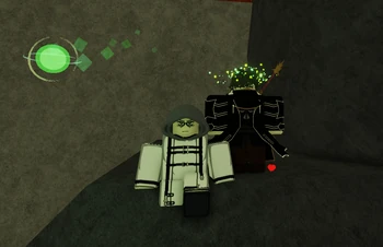 Sibex | Deepwoken Wiki | Fandom